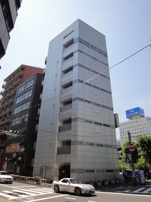 K2ビル（五反田、大崎広小路）の空室情報。officee