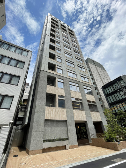 ASOOM新橋（新橋、御成門）の賃貸オフィス空室情報