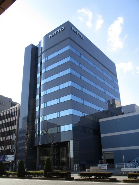 NITTOビル（金山、東別院）の賃貸オフィス空室情報