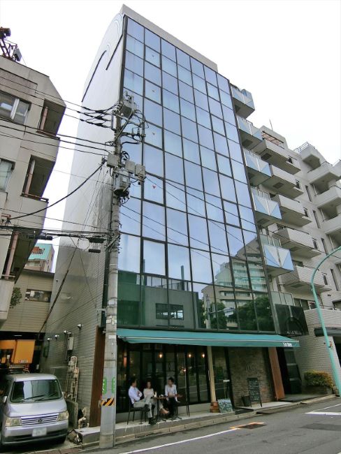 Shibuya HANA Building 2F / tsubo | Find Office Space in Tokyo - officee