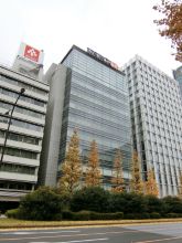 HSBCビルディング（京橋、日本橋）の空室情報。officee