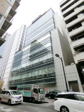 HSBCビルディング（京橋、日本橋）の空室情報。officee