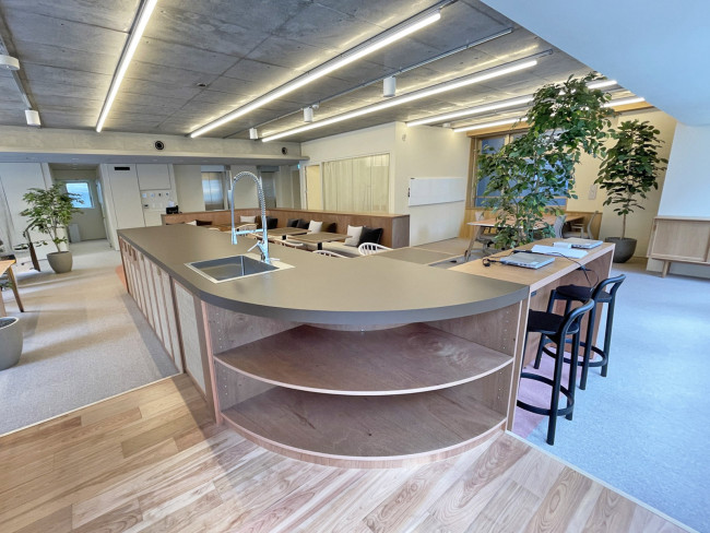 ASOOM新橋（新橋、御成門）の賃貸オフィス空室情報