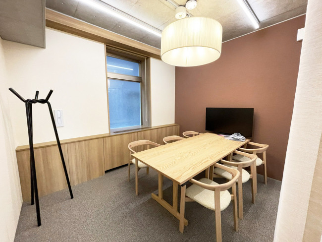 ASOOM新橋（新橋、御成門）の賃貸オフィス空室情報