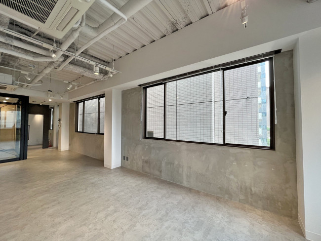 八丁堀スクエア 6階/27.95坪の賃貸オフィス空室情報