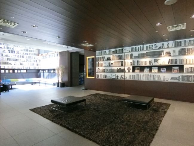 MFPR渋谷ビル 3階/208.37坪。officee