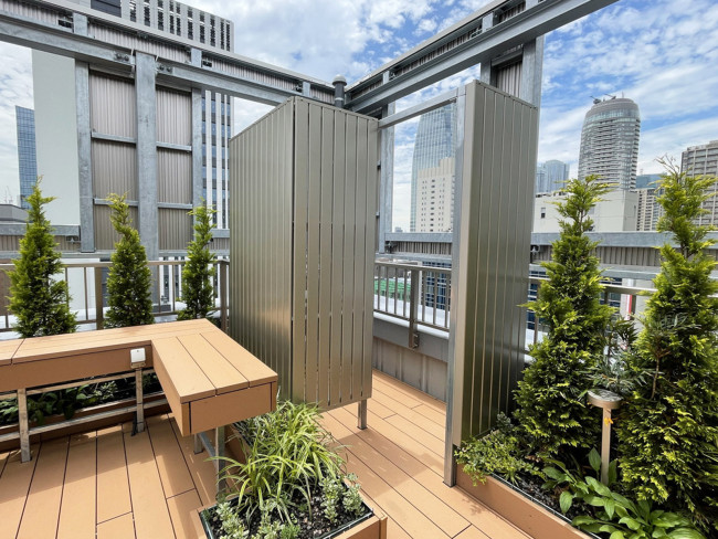 ASOOM新橋（新橋、御成門）の賃貸オフィス空室情報