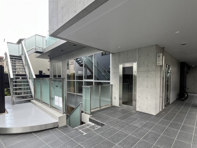 VORT恵比寿6 2階/27.55坪の賃貸オフィス空室情報