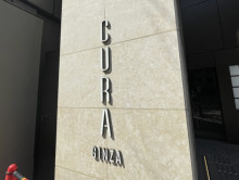 CURA GINZA 10階/98.33坪。officee