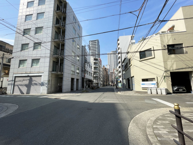 第1DHビル （大阪天満宮、天満橋）の空室情報。officee