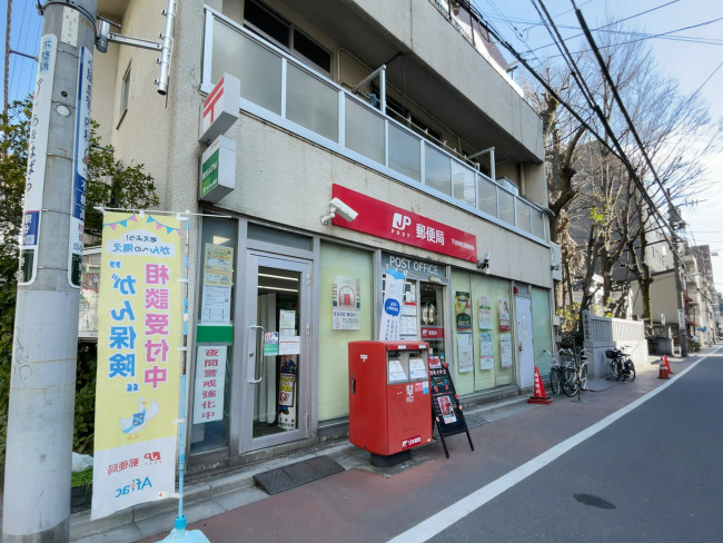 VORT上野plus（上野、稲荷町）の賃貸オフィス空室情報