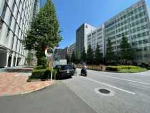 日本橋・京橋・八重洲の賃貸オフィス。全物件仲介料無料のofficee